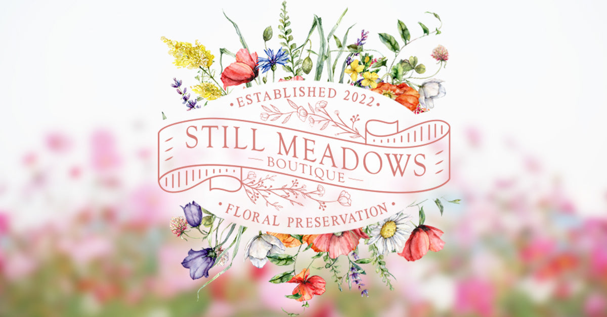About the Artist | Still Meadows Boutique
